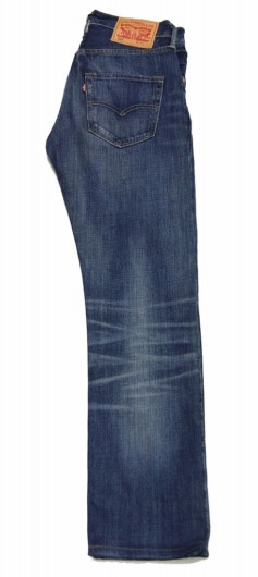 Levi’s 00501-1486 （2013年製） | Road of the Denim