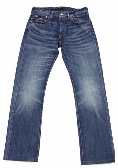 Levi’s 00501-1486 （2013年製） | Road of the Denim