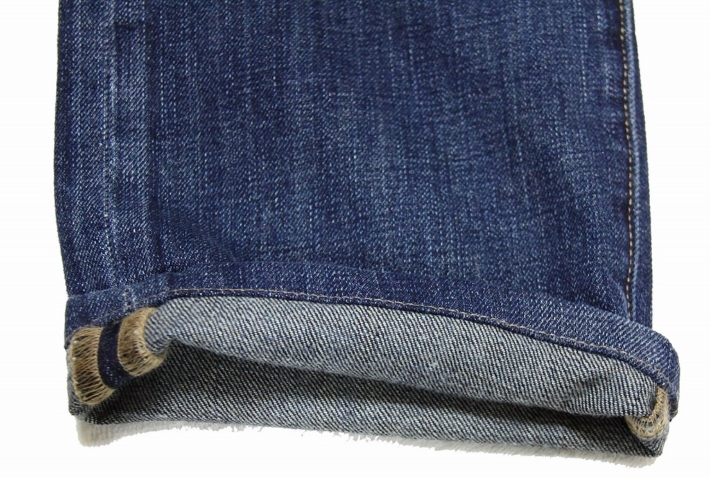 Levi’s 00501-1486 （2013年製） | Road of the Denim